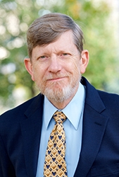 John Bickers: Northern Kentucky University, Greater Cincinnati Region