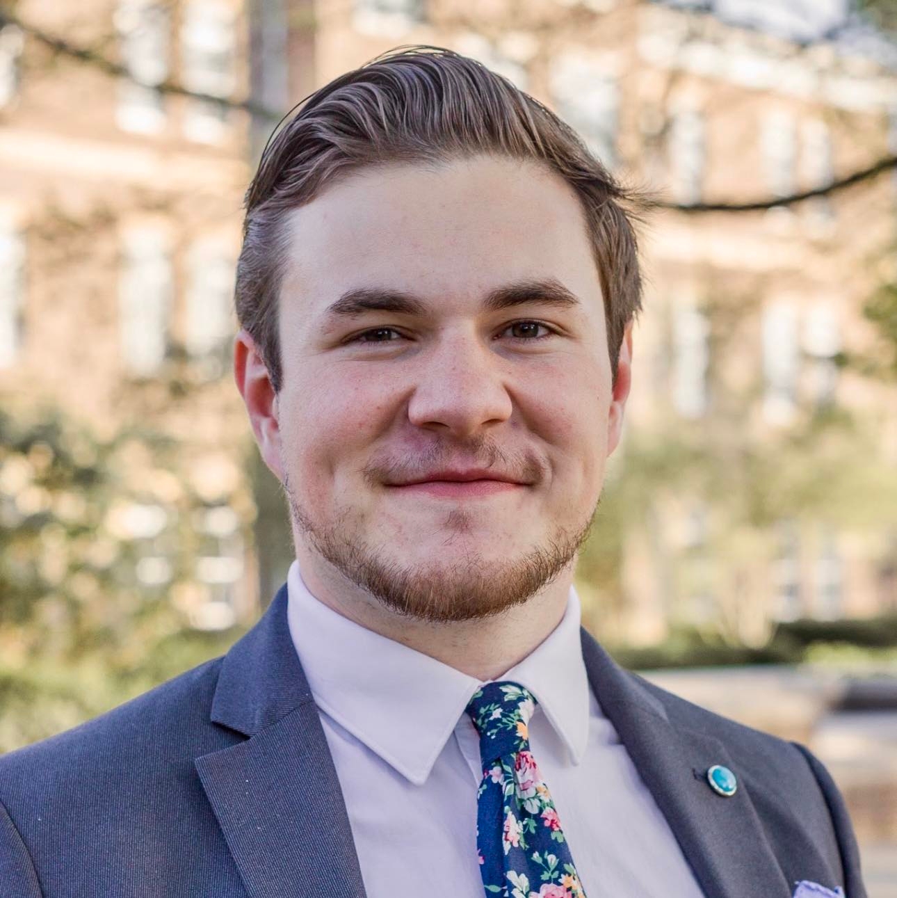 Jacob Williams: Northern Kentucky University, Greater Cincinnati Region