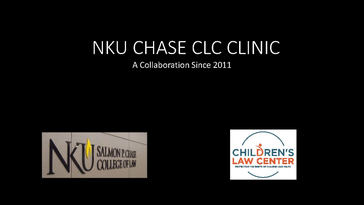 Clinics: Northern Kentucky University, Greater Cincinnati Region