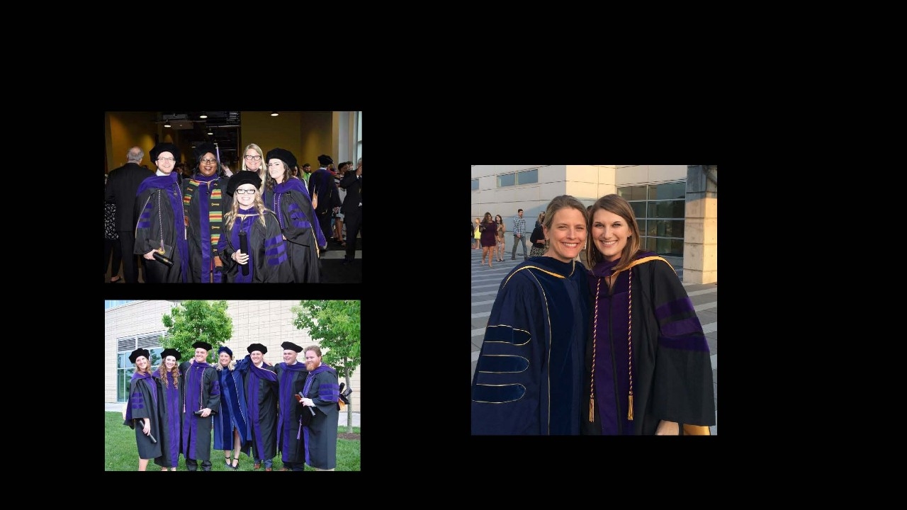 Clinics: Northern Kentucky University, Greater Cincinnati Region