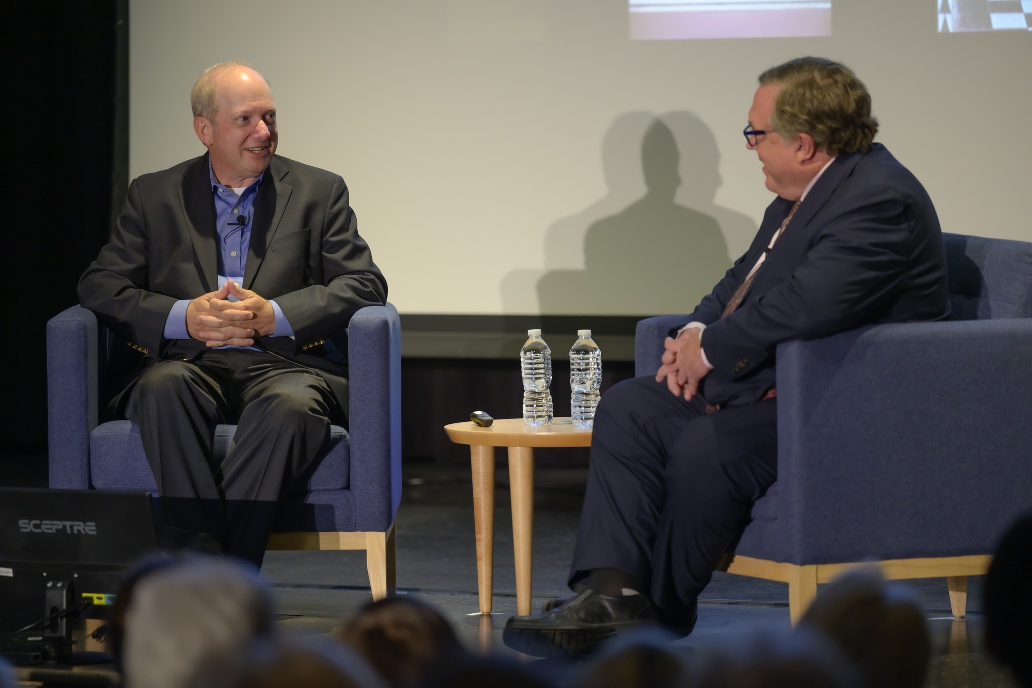 The David and Nancy Wolf Chair in Ethics and Professional Identity ...