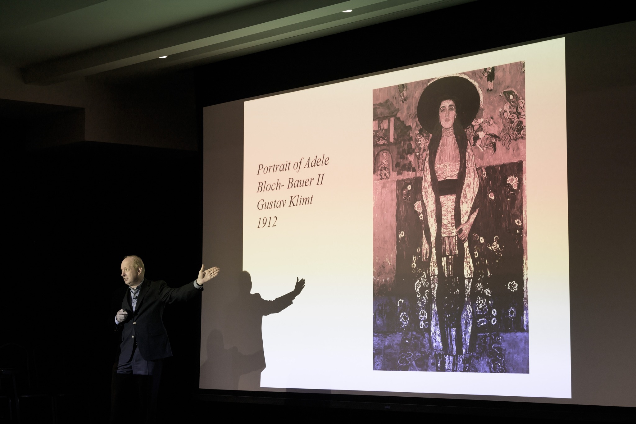 The David and Nancy Wolf Chair in Ethics and Professional Identity ...